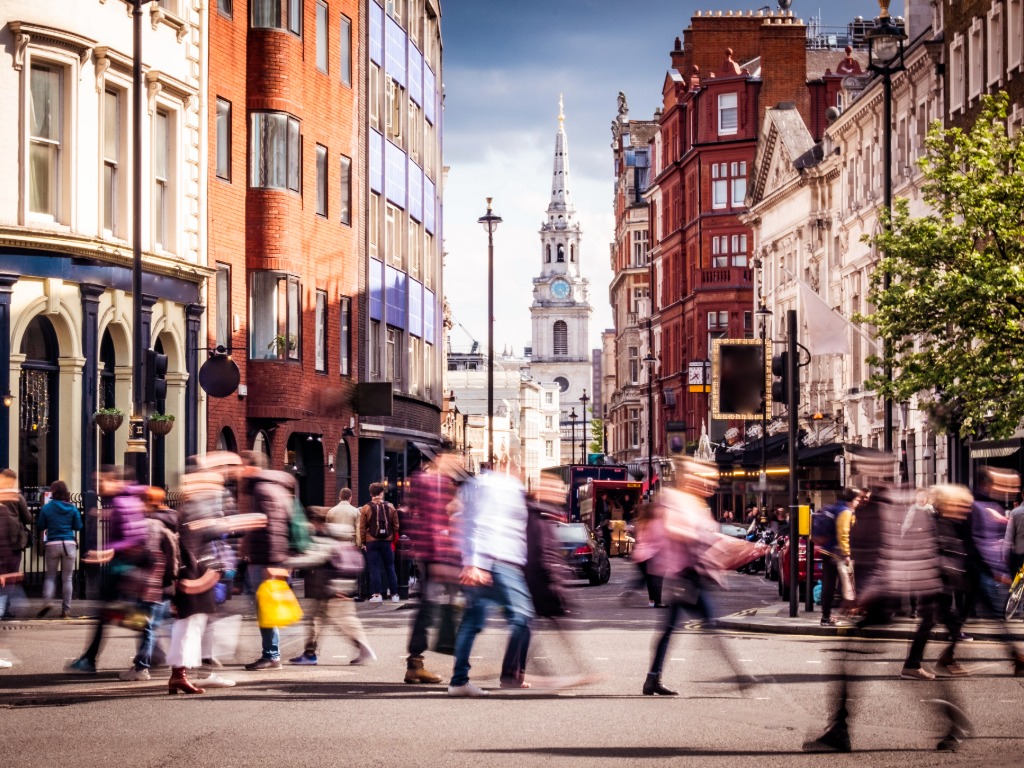 Transforming UK pensions? - multi-employer CDC schemes | Burness Paull