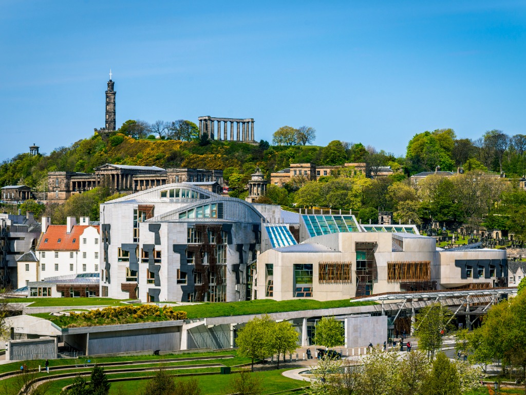 The Scottish Government launches consultation on CPO reform | Burness Paull