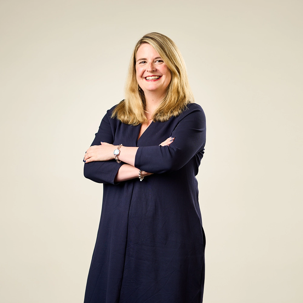 Claire Scott | Burness Paull