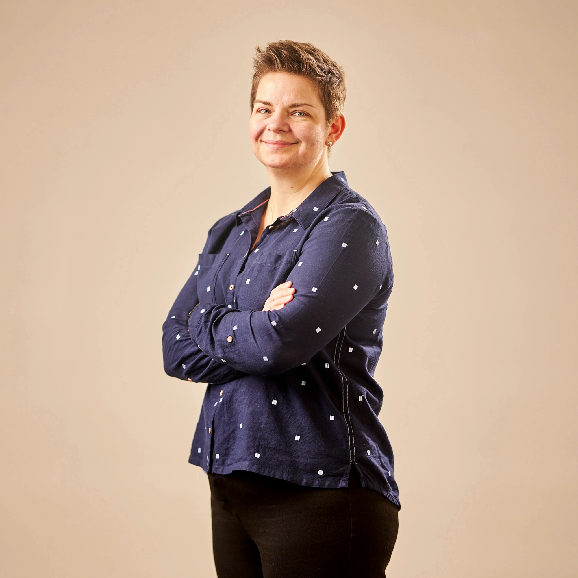 Alison Marshall | Burness Paull