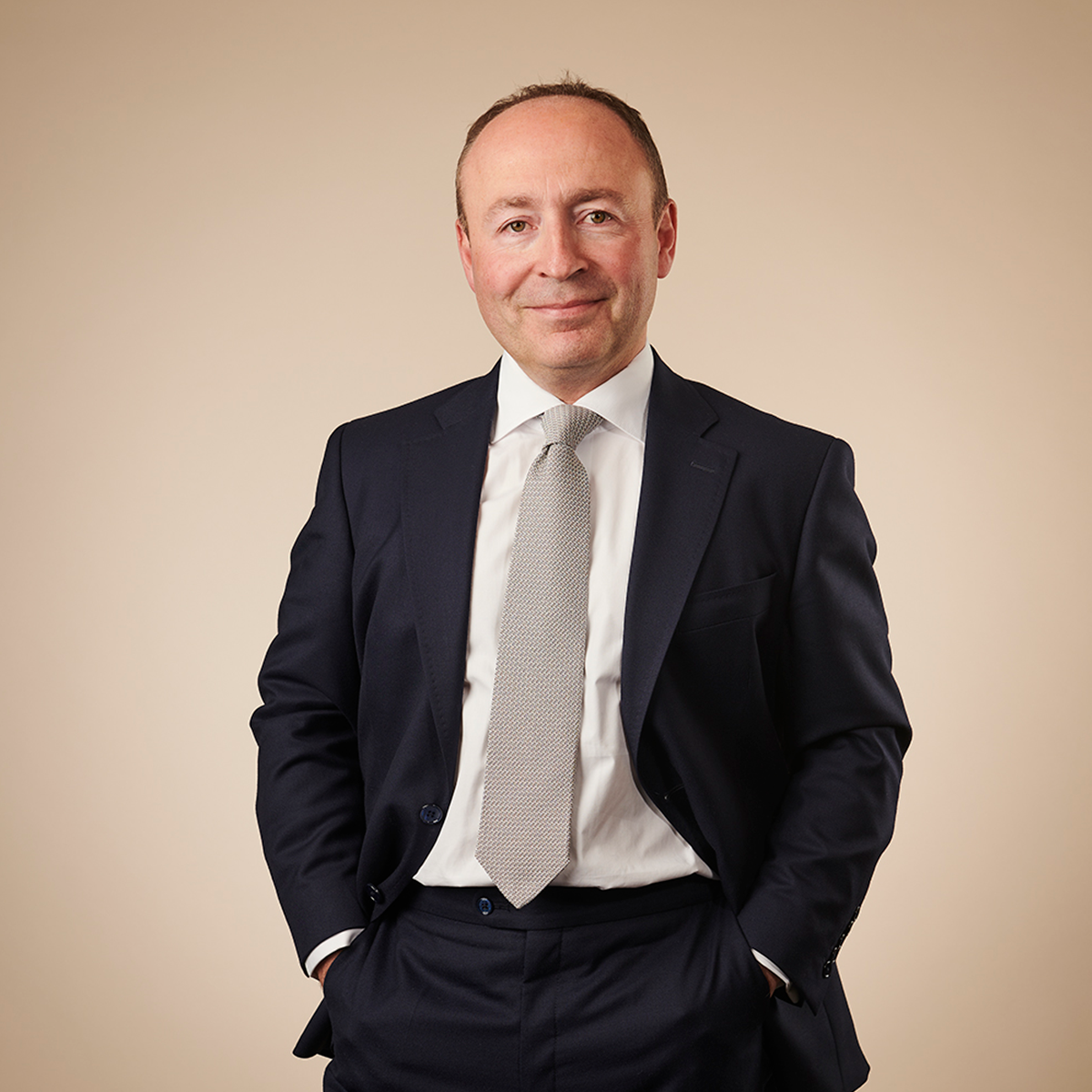 Jonathan Heaney | Burness Paull