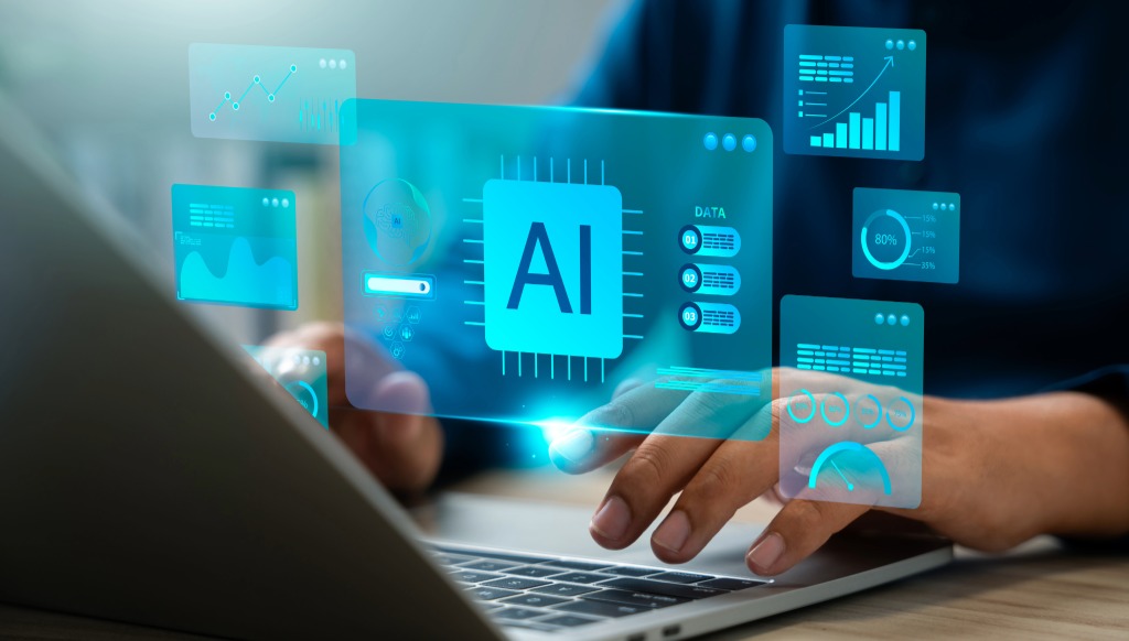 AI in the workplace masterclass: a practical overview of what employers ...